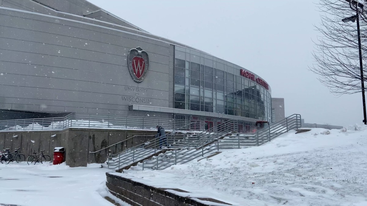 Many Remember Wisconsin Hockey Standout Rob Andringa, Who Died on ...