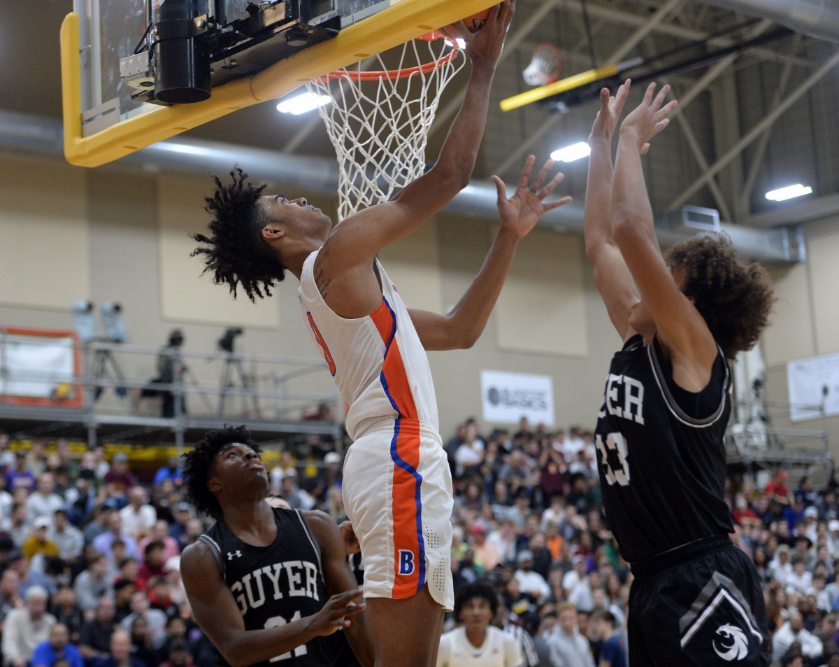 Isaiah Cottrell Will Add to a Stacked WVU Frontcourt in 2020-21 ...