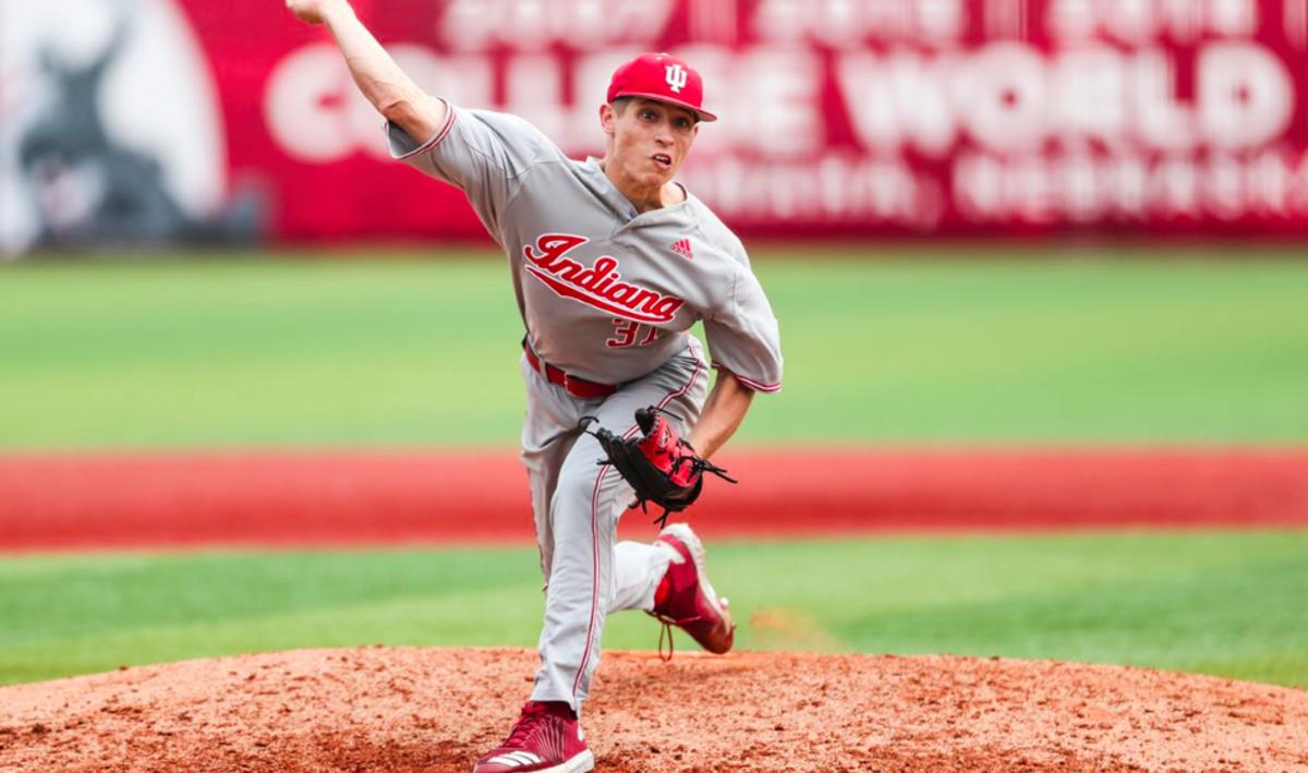 Indiana Baseball: Hoosiers Prepared for Big Weekend in Alabama - Sports ...