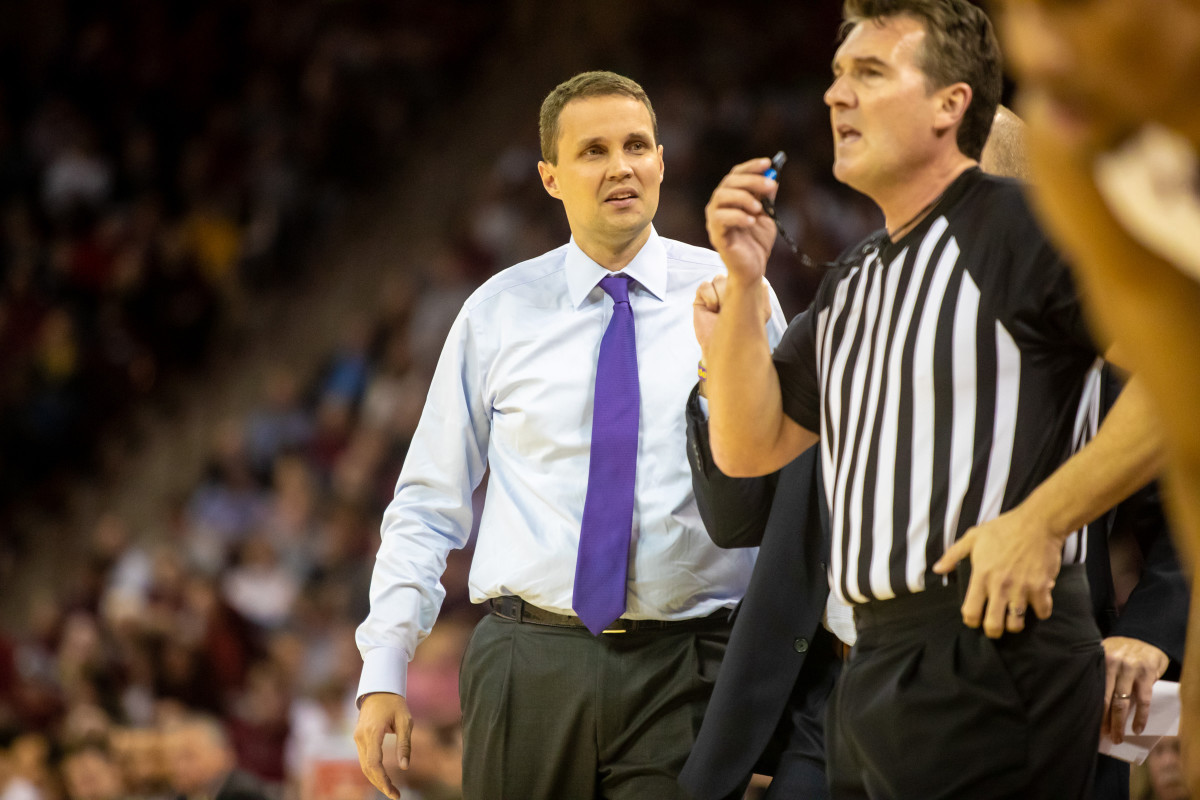 LSU Survives Another Late Game Comeback to Get Back in the Win Column ...