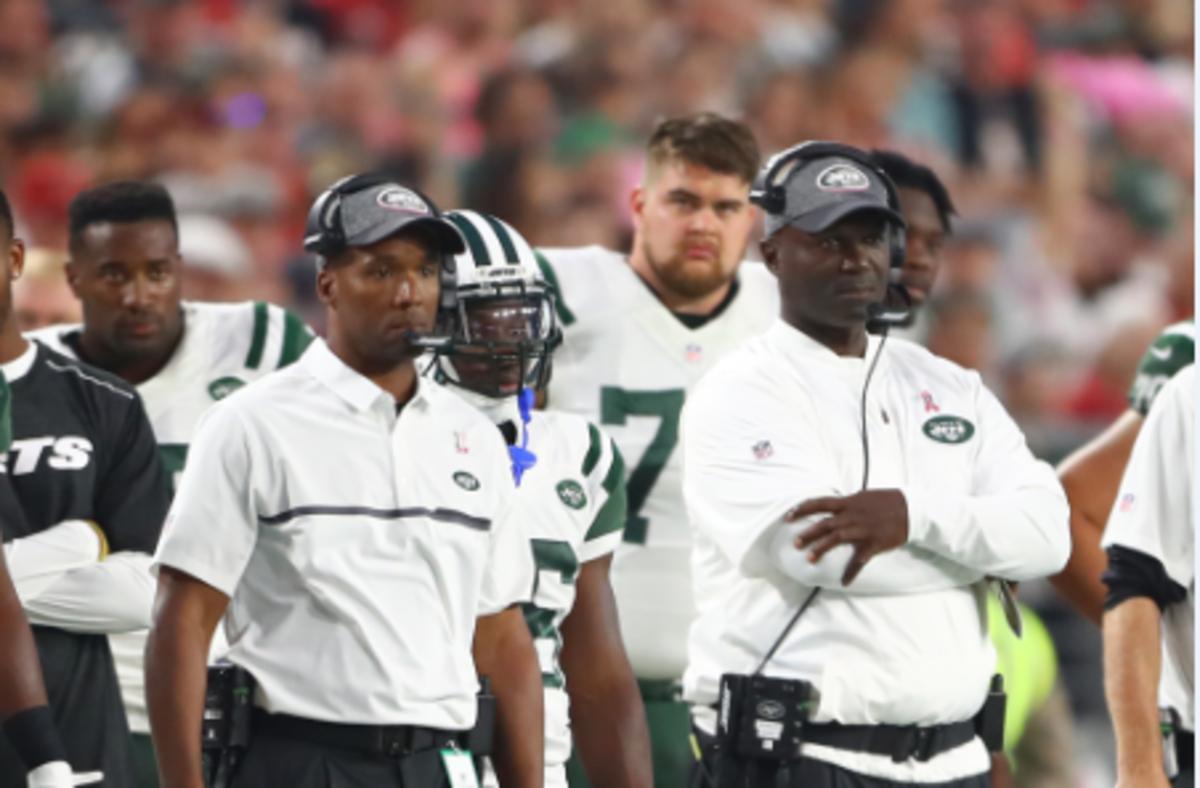 Cal Football: Bears Fans Can Relax; Karl Dorrell Reportedly Named ...