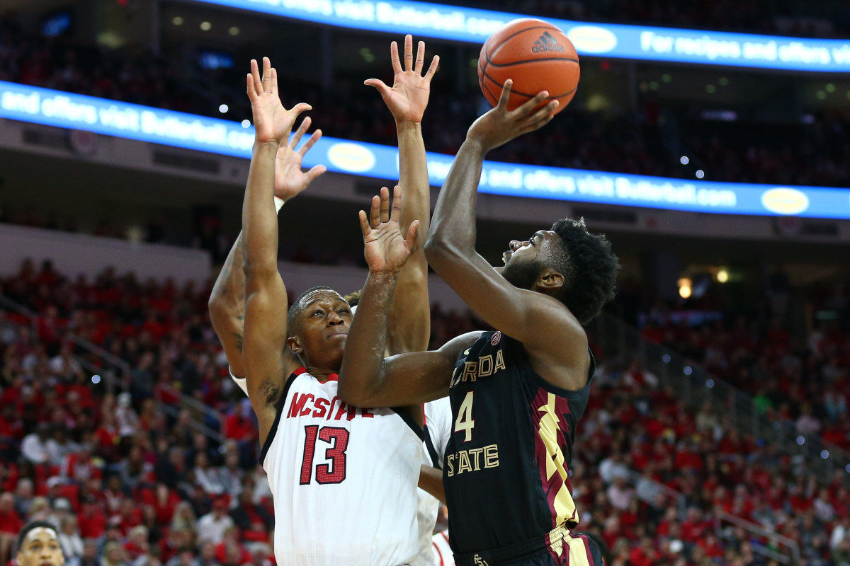 FSU Basketball's Rise in the AP, Coaches Polls, with Advanced Metrics ...