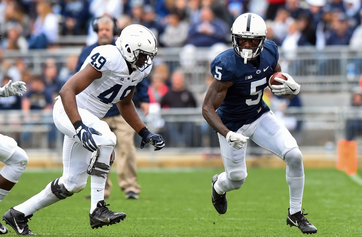 State Lands Defensive Line Help With Penn State Grad Transfer - Sports ...