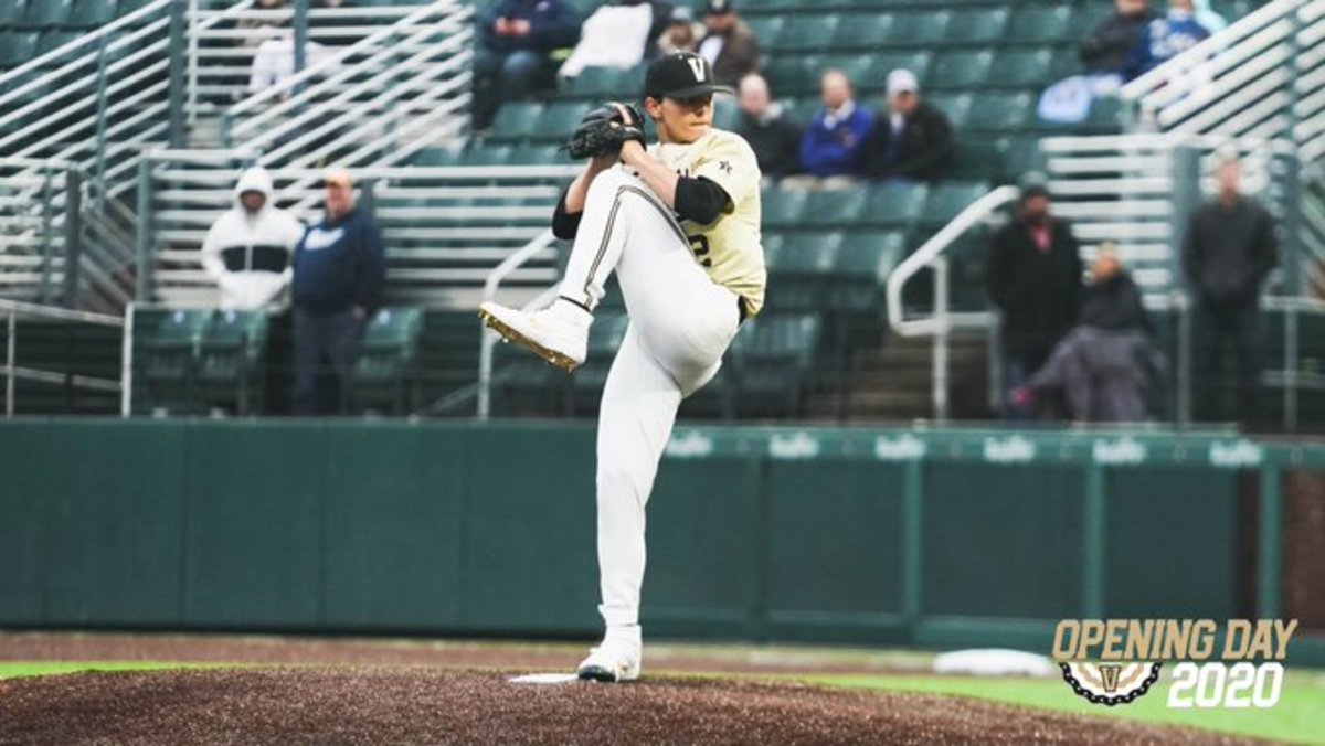 Vandy Boys wrap up Victorious Homestand with 10-1 Record - Sports ...