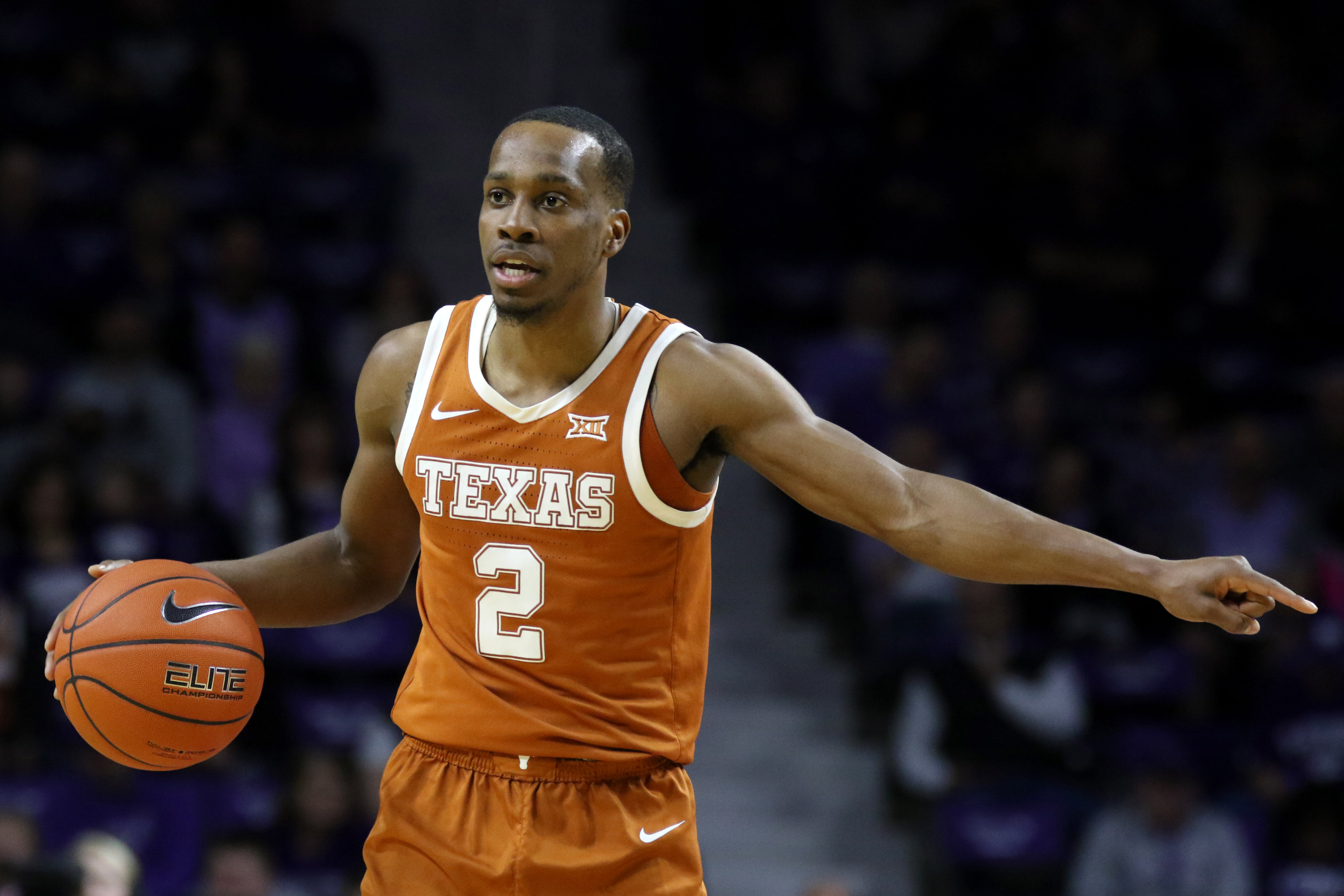 Texas Basketball: How to Watch Texas vs. West Virginia - Sports ...