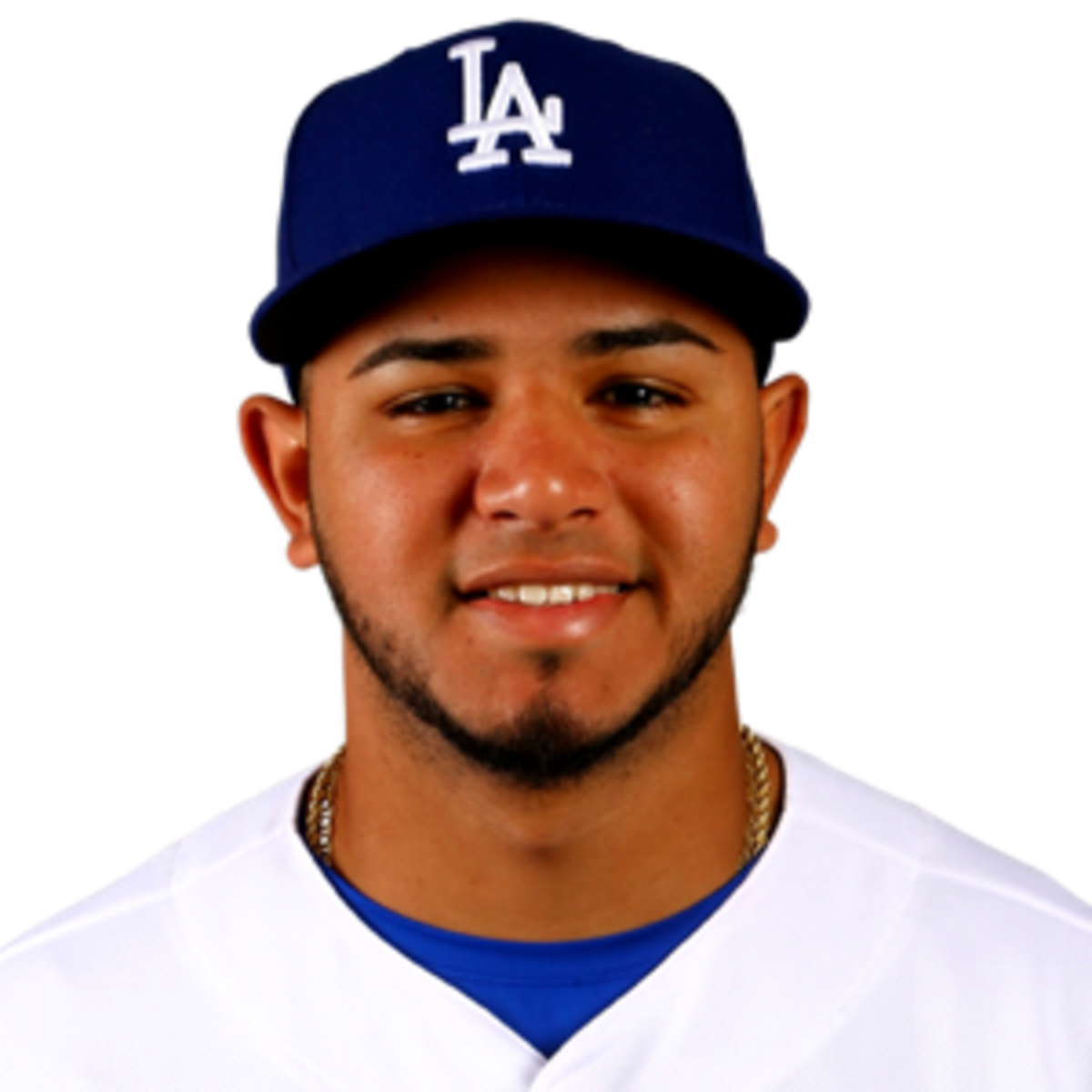 Keibert Ruiz - Sports Illustrated