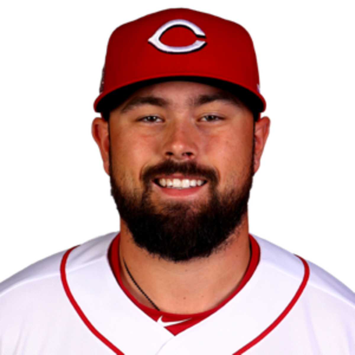 Jackson Stephens - Sports Illustrated