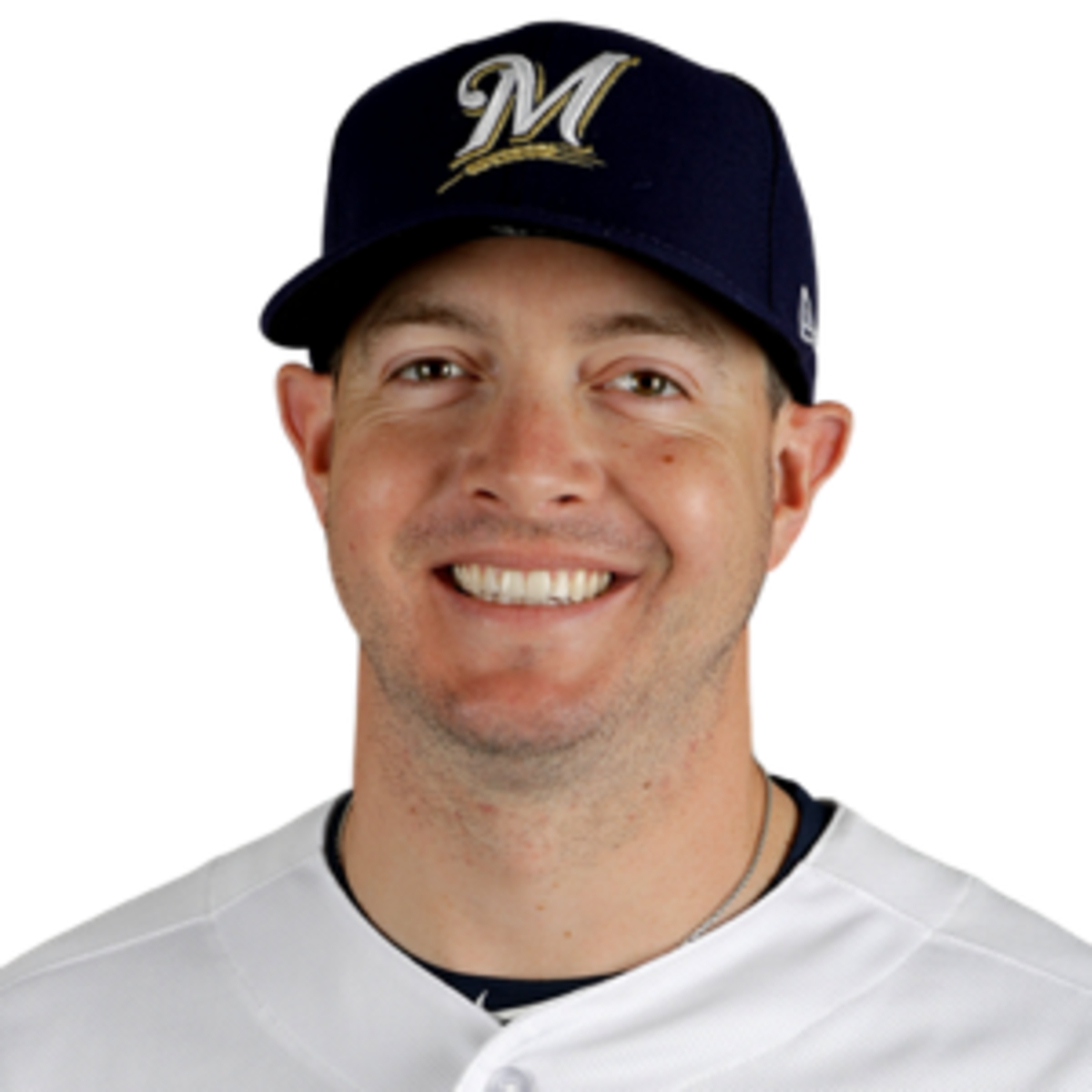 Corey Knebel - Sports Illustrated