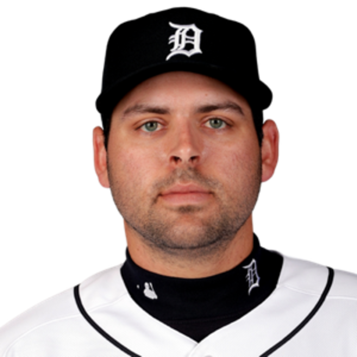 Michael Fulmer - Sports Illustrated