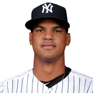 Albert Abreu - Sports Illustrated