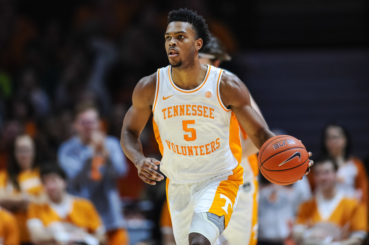 Sanning: It's time for Josiah-Jordan James to take off - Sports ...