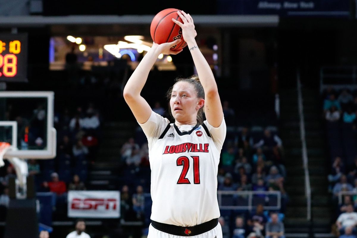 Louisville goes into ACC tournament with seeding clarity - Sports ...