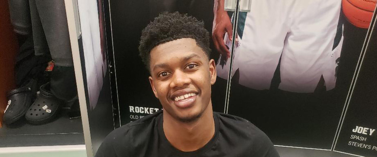 Michigan State G Mark ROCKET Watts Soars In 78-70 Spartan Win Over The ...