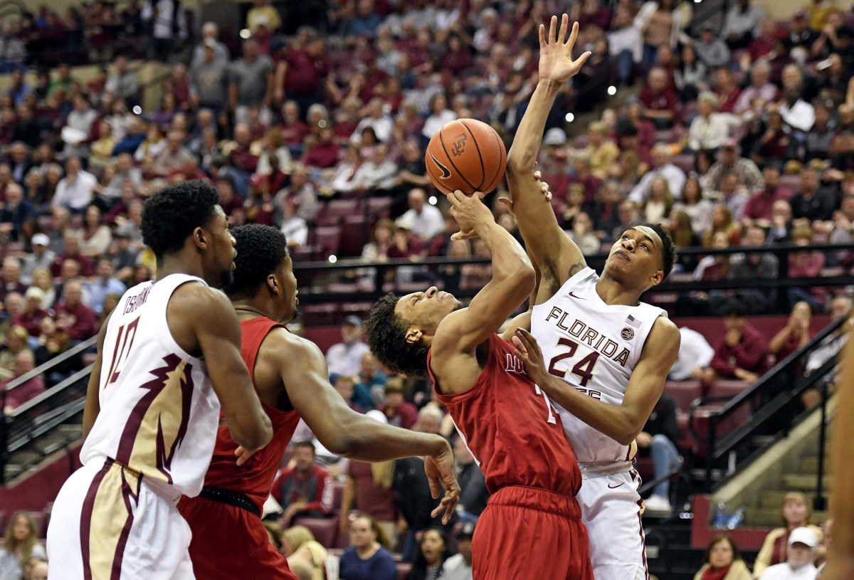 Notes and News from the Previous -- and Next -- Day in Florida State ...