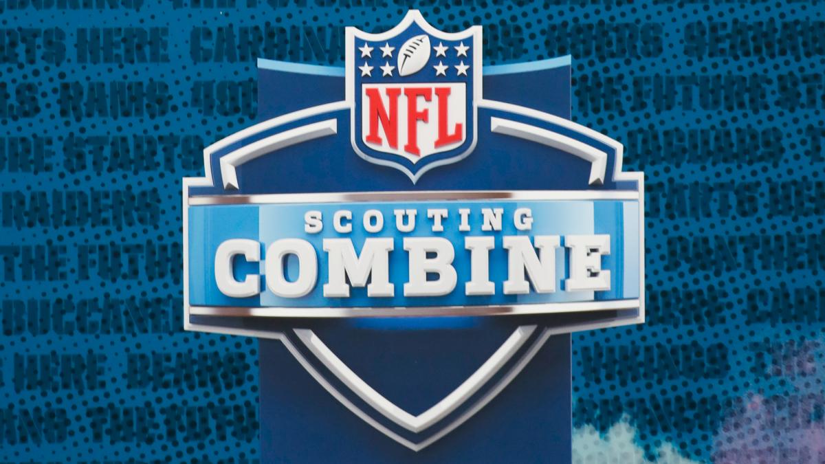 NFL combine setup likely to be drastically altered: o - Sports Illustrated