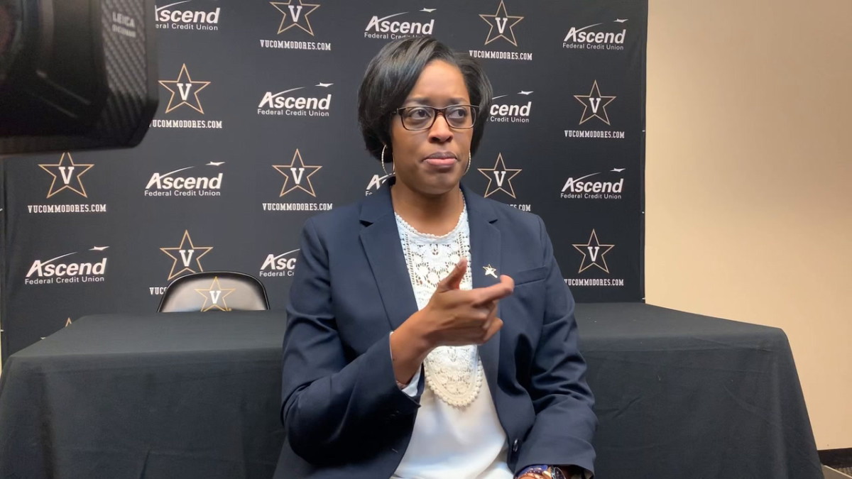 Vanderbilt Athletic Director Comments on NCAA Ruling - Sports ...