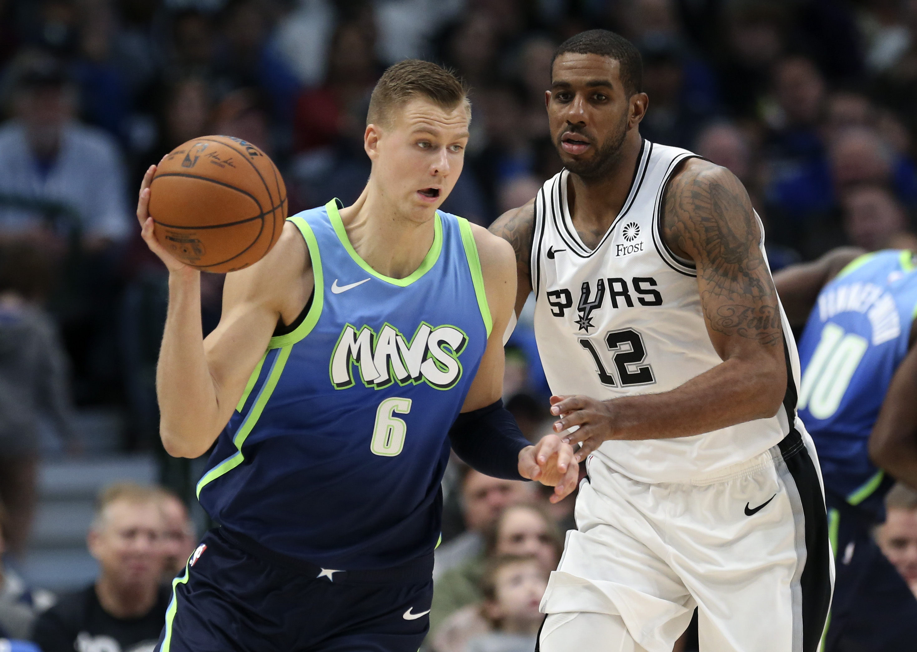 Gambling Tips: NBA Best Bets For February 26, 2020 - Sports Illustrated