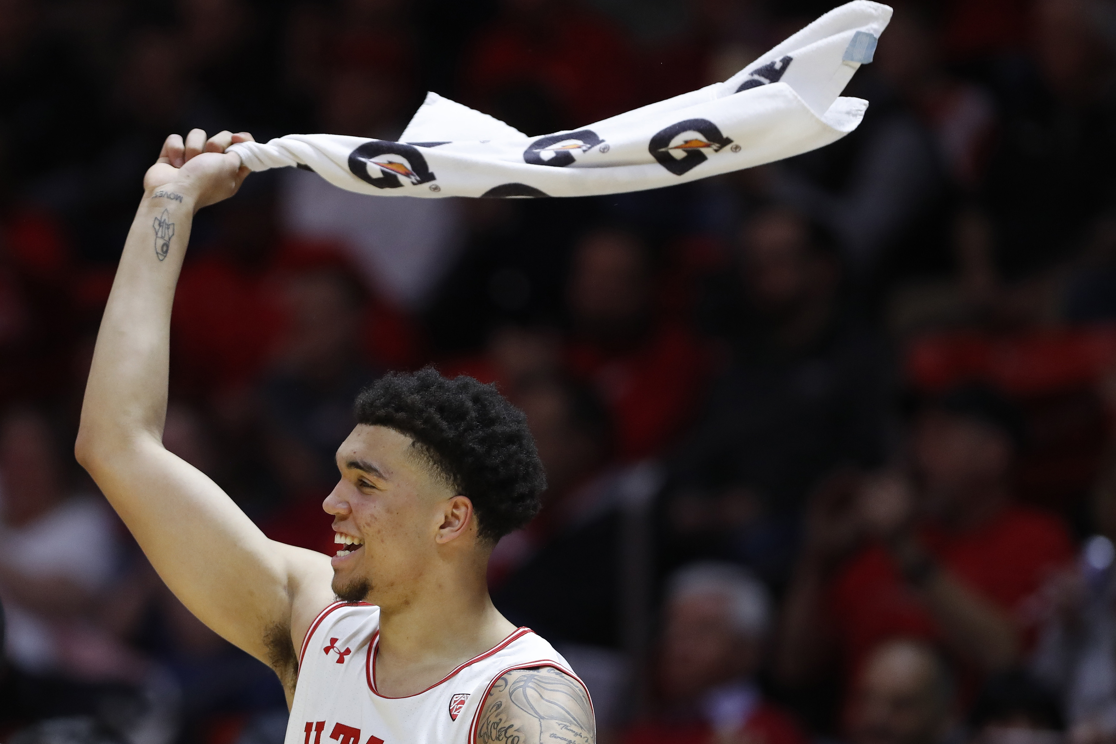 Utah basketball aligned with NCAA — season to begin on Nov. 25 - Sports ...