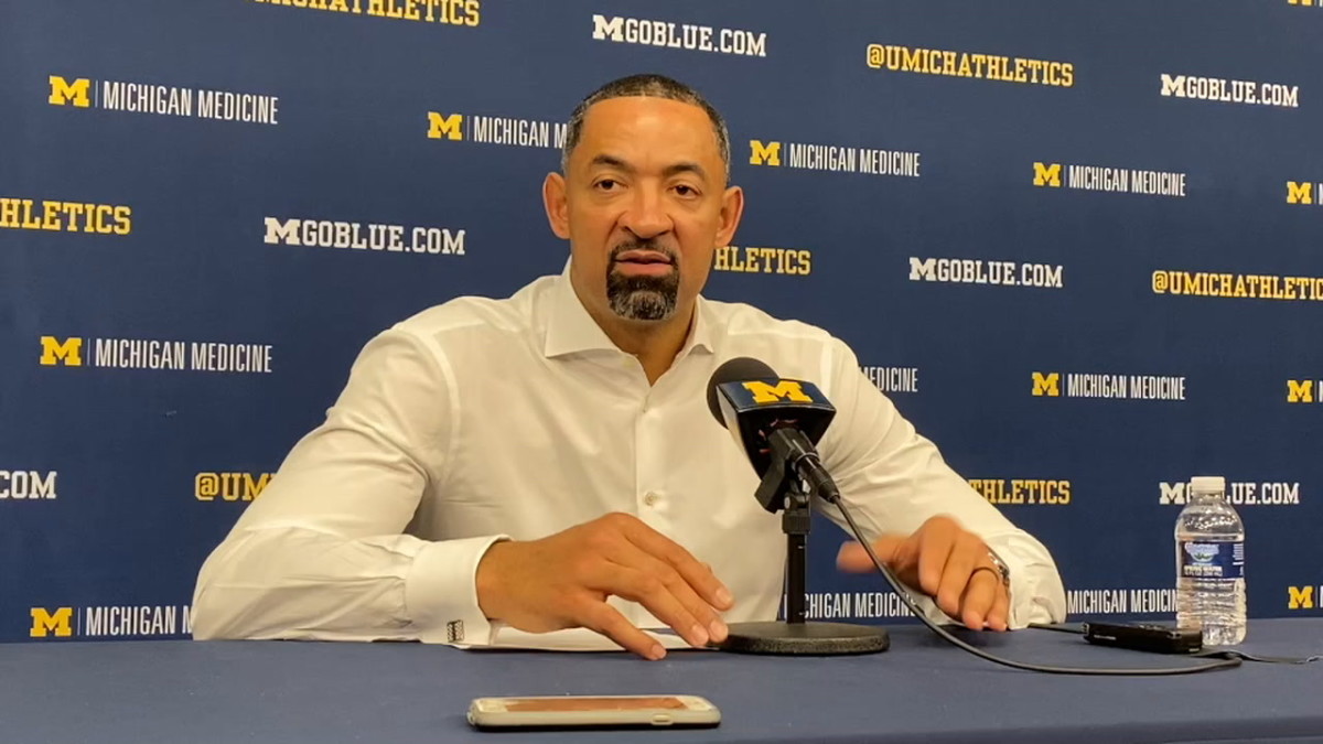 Sklar Brothers Took Extreme Measures To Watch Fab Five Battle Top ...