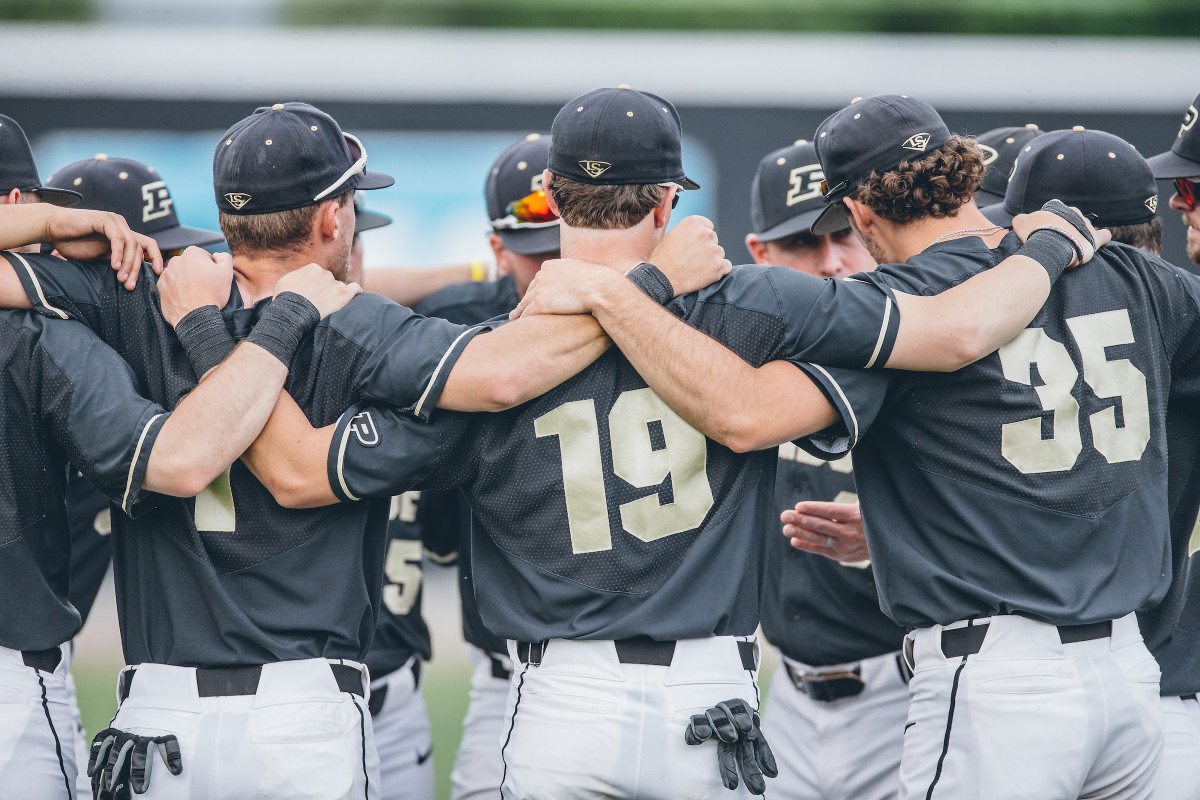 Baseball: Purdue Faces ACC's Best in Minneapolis - Sports Illustrated ...