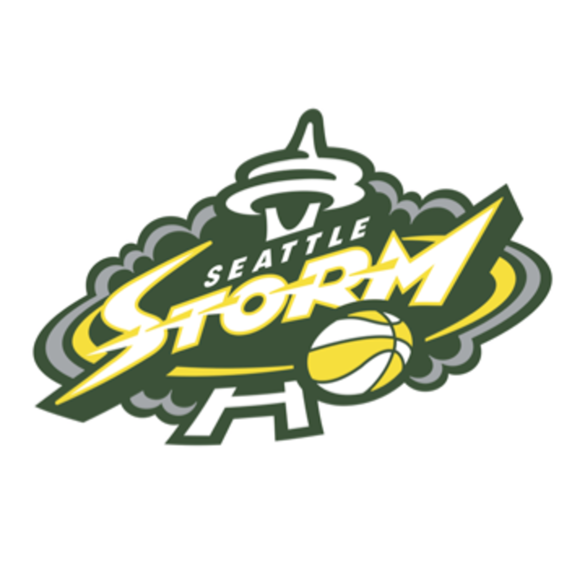 Seattle Storm Roster - Sports Illustrated