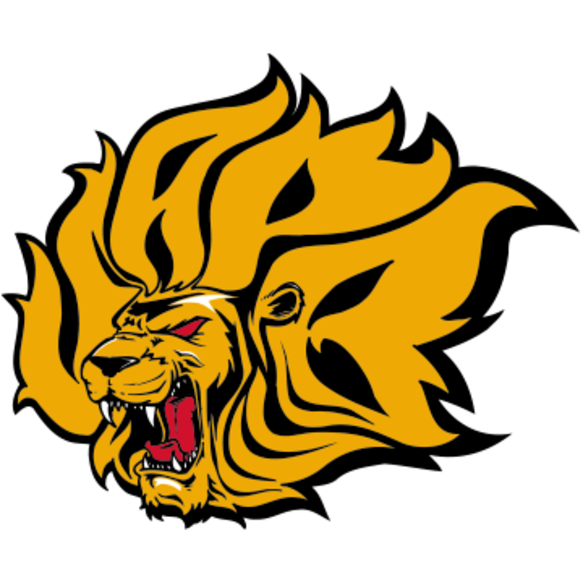 Arkansas-Pine Bluff Golden Lions - Sports Illustrated