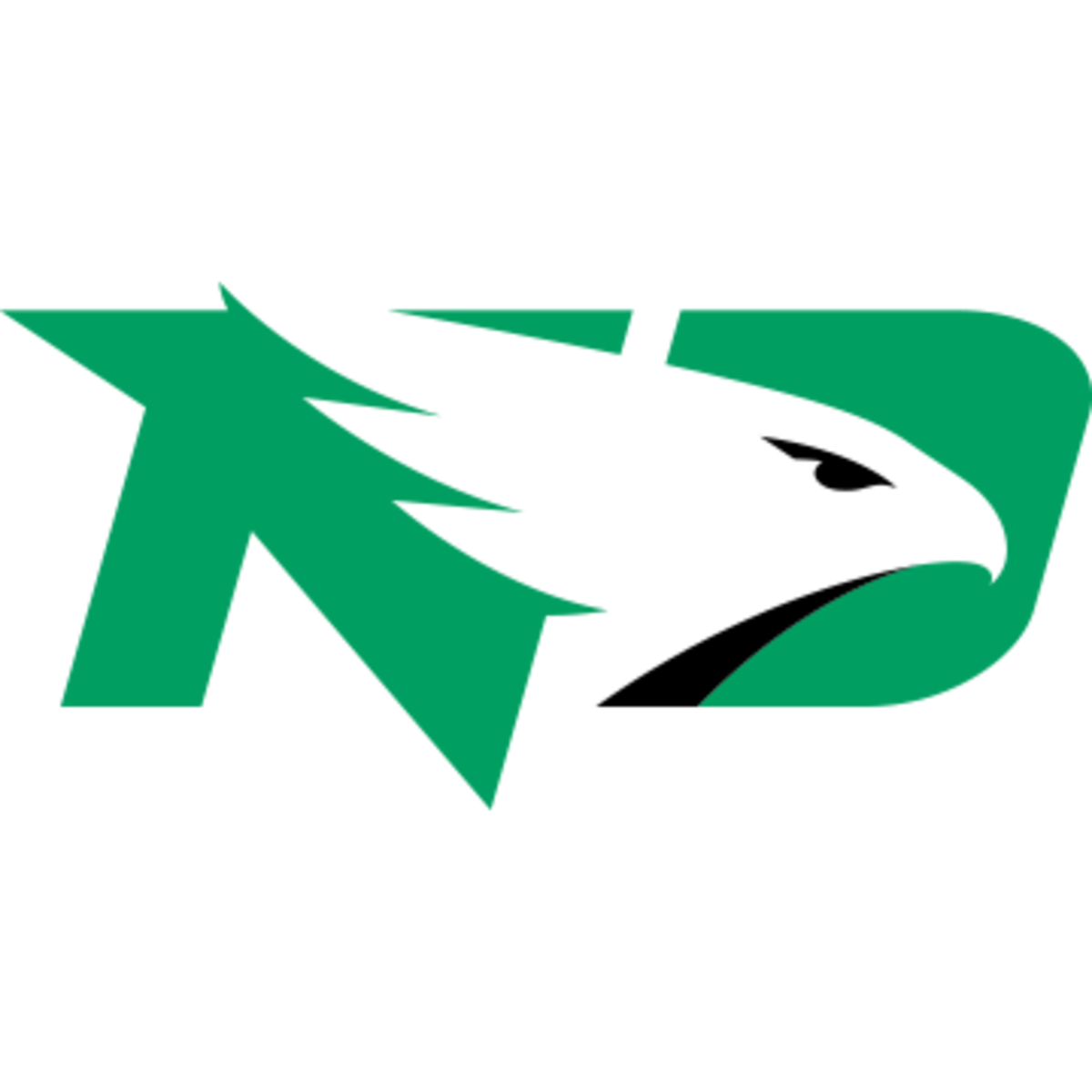 North Dakota Fighting Hawks - Sports Illustrated