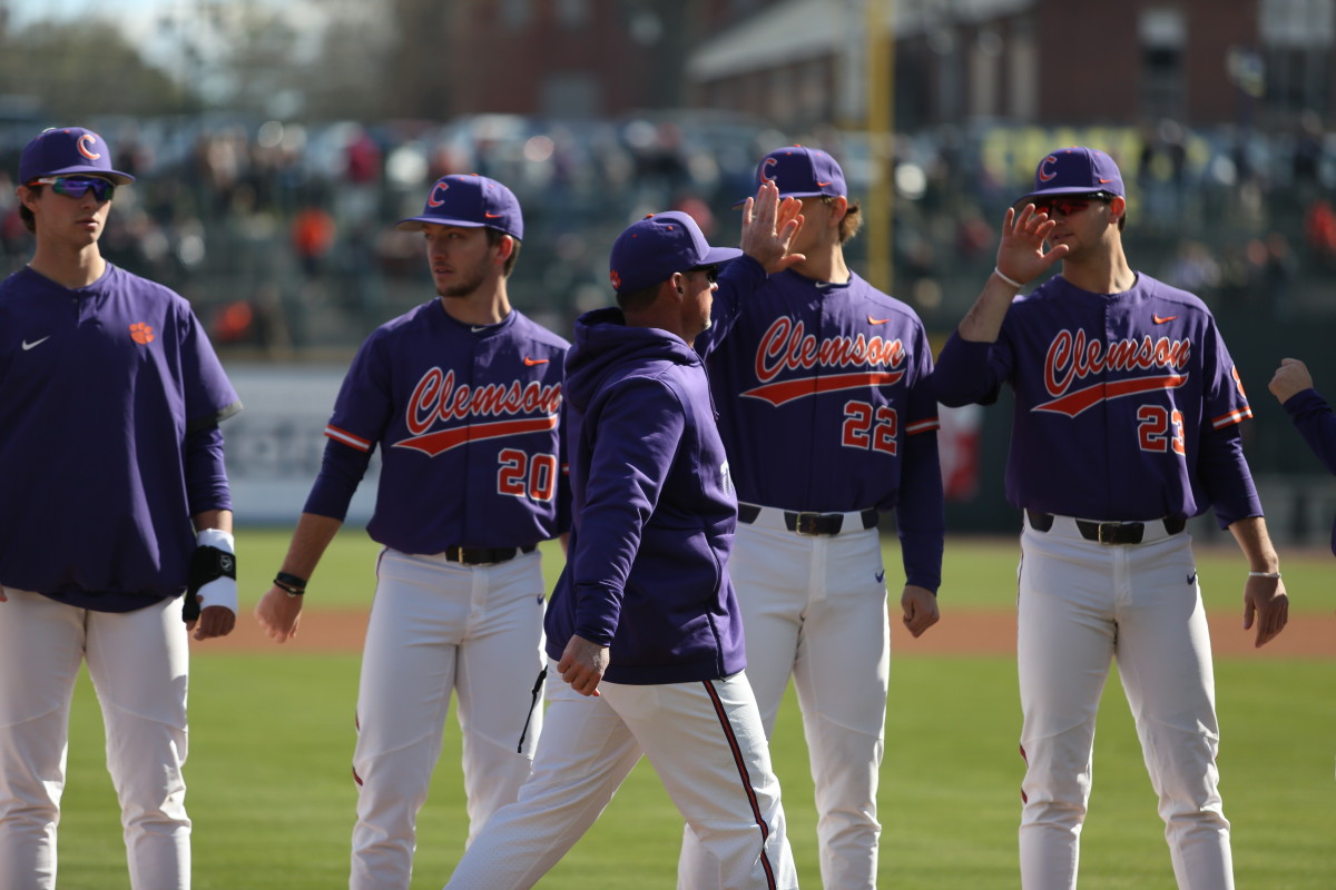 Monday Morning Reset: Clemson Enjoys Another Winning Weekend - Sports ...