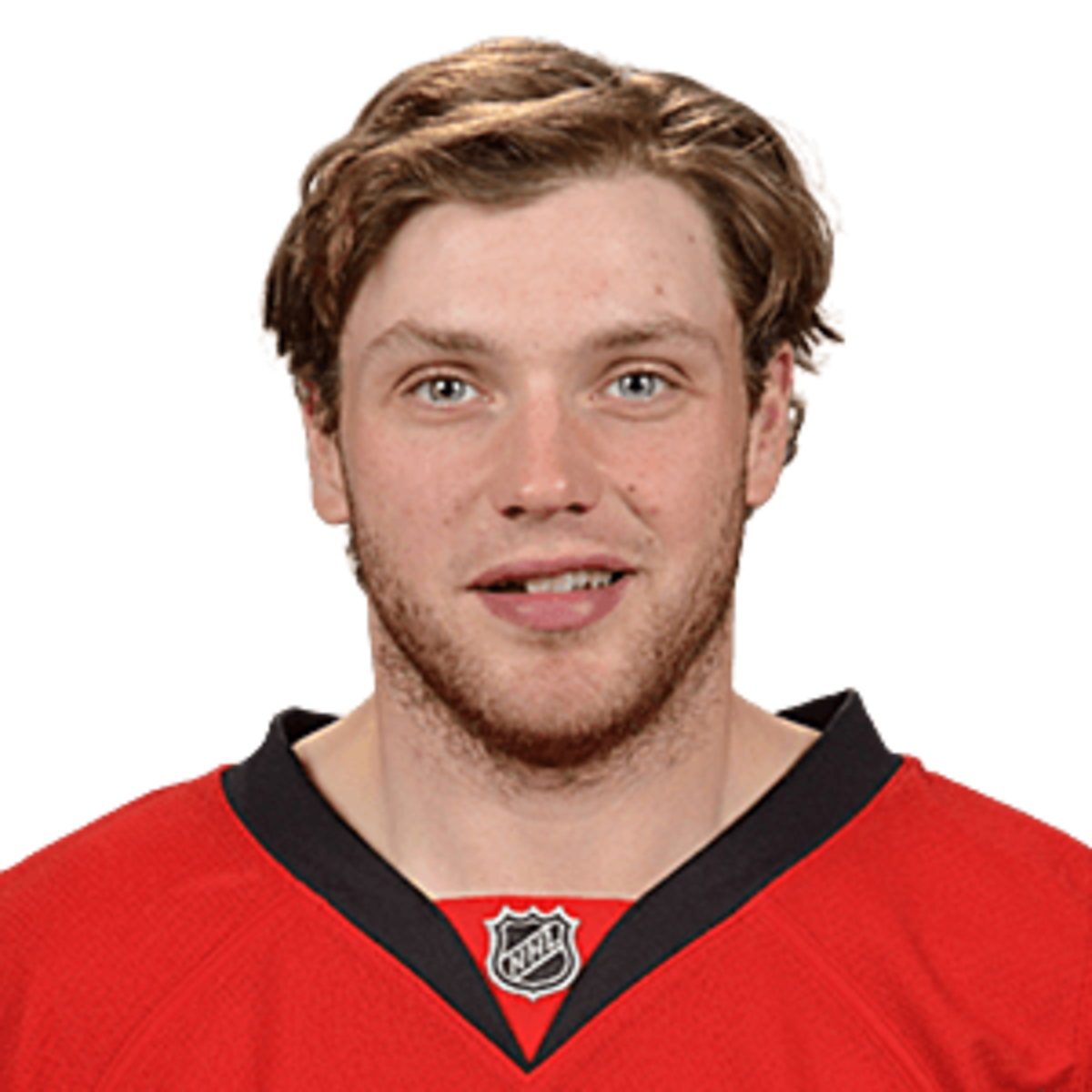 Bobby Ryan - Sports Illustrated