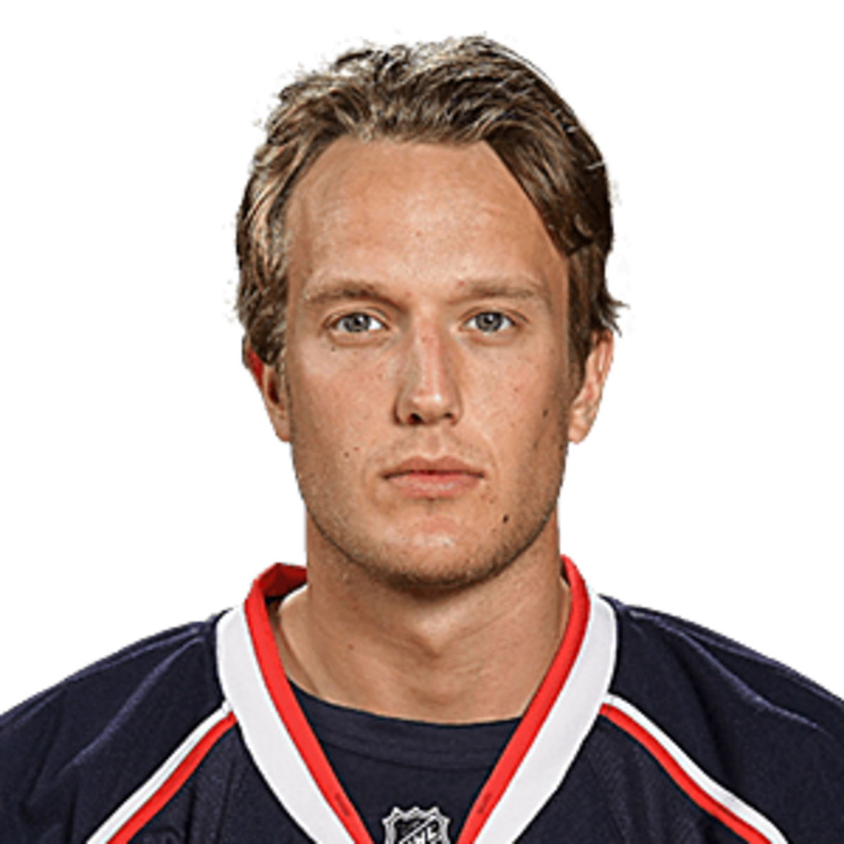 Anton Forsberg - Sports Illustrated