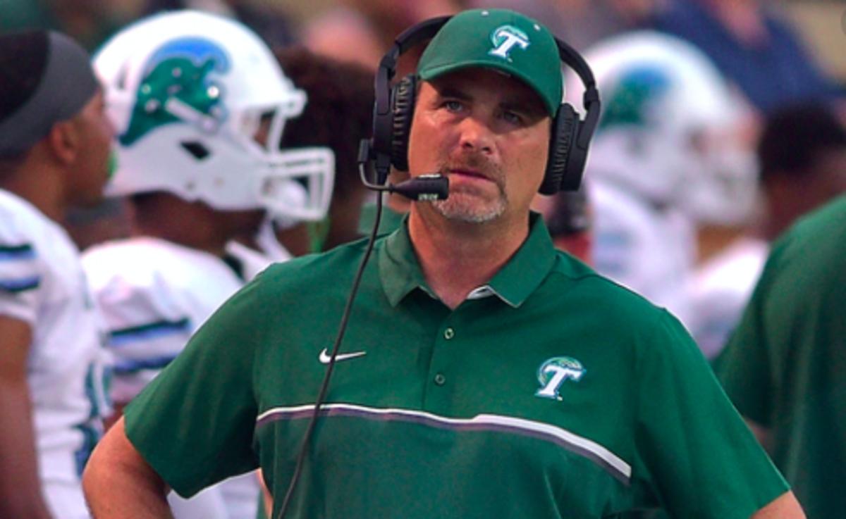 Indiana Football: Peoples Hired as Defensive Line Coach - Sports ...