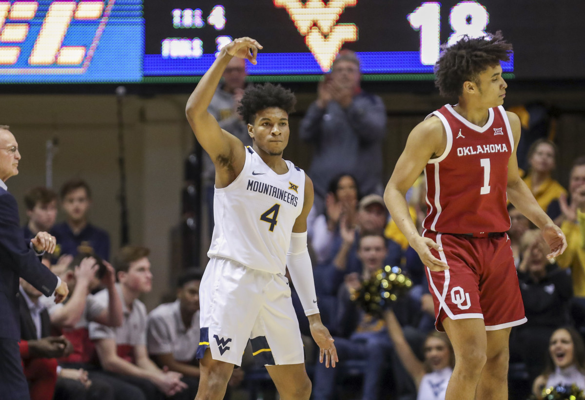 Three ways WVU can save their season - Sports Illustrated West Virginia ...