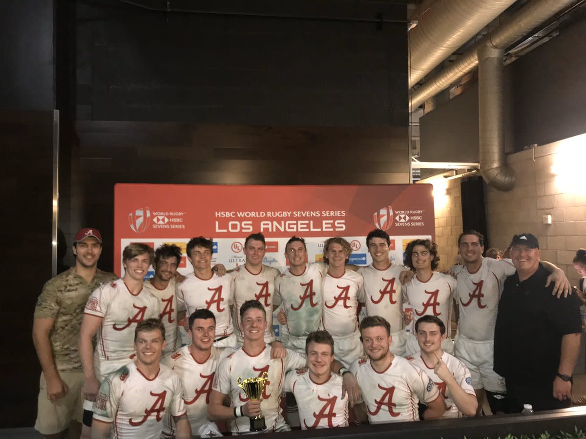 Crimson Tide Roll Call: March 3, 2020 - Sports Illustrated Alabama ...