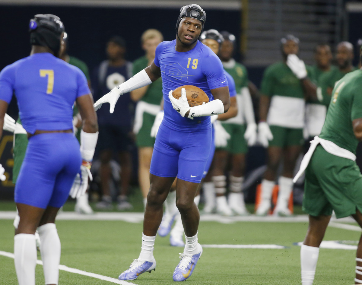 Georgia Football: To Whom Much Is Given, Much Is Required - Sports ...