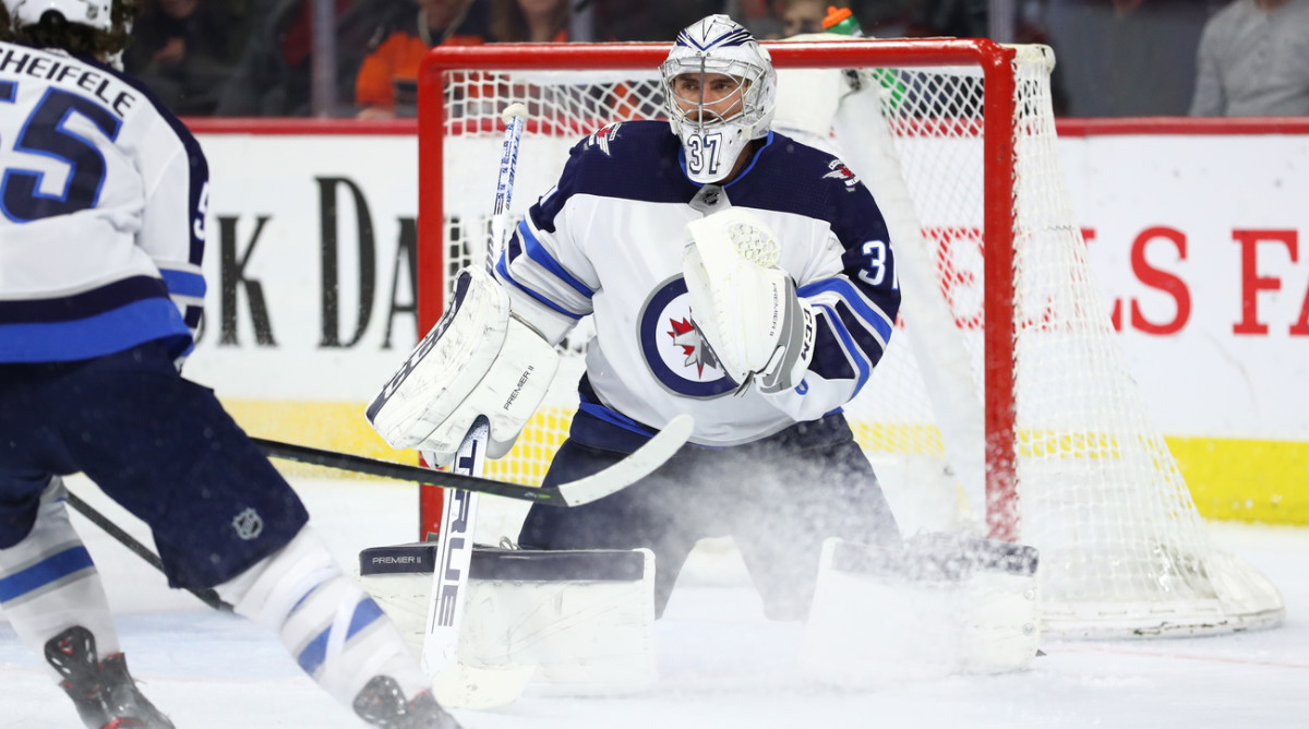 NHL picks: Expert best bets for Sabres vs Jets, more - Sports Illustrated