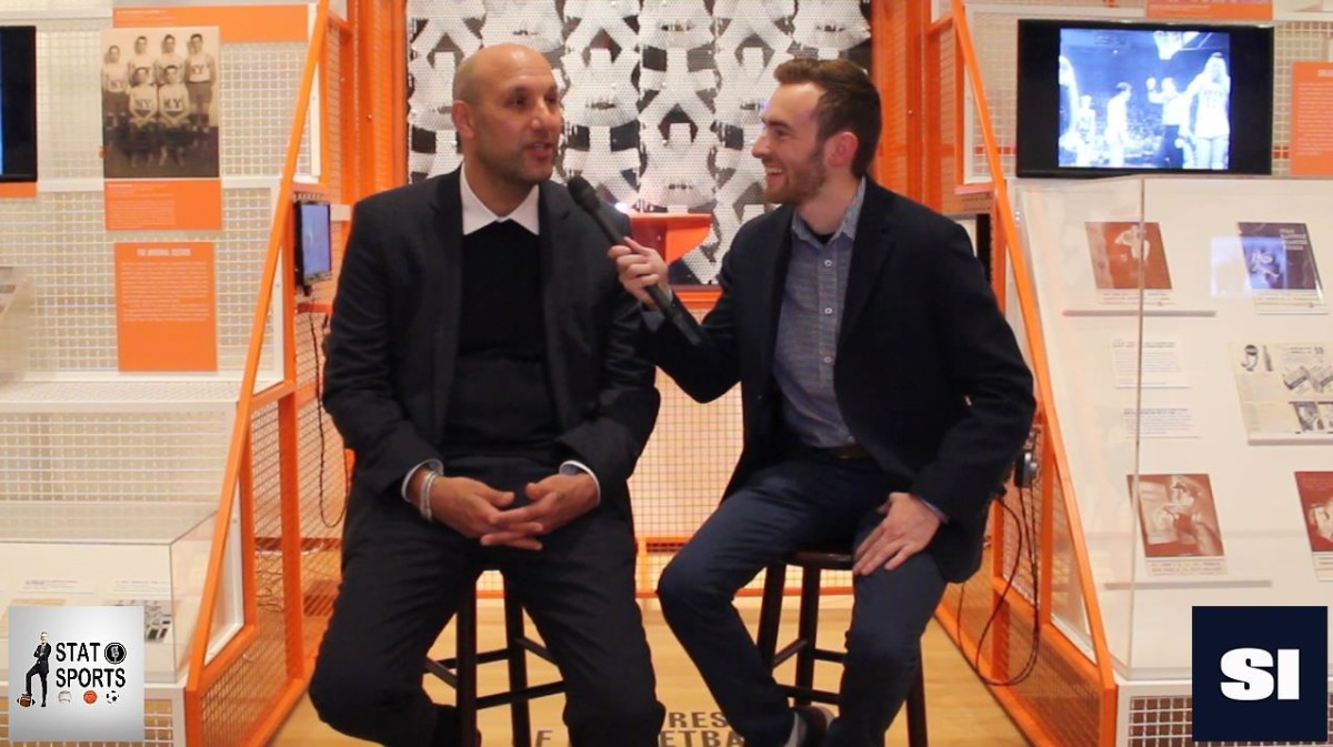 Rich Kleiman On What The Nets With Durant And Kyrie Will Be Like ...