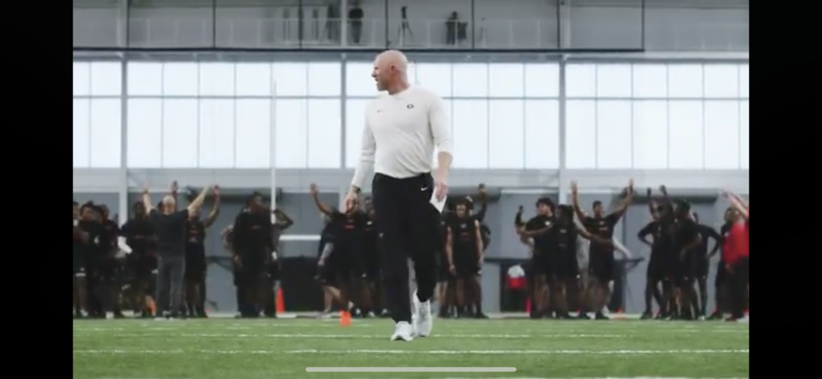 Scott Cochran: You Can't Put A Price On Opportunity - Sports ...