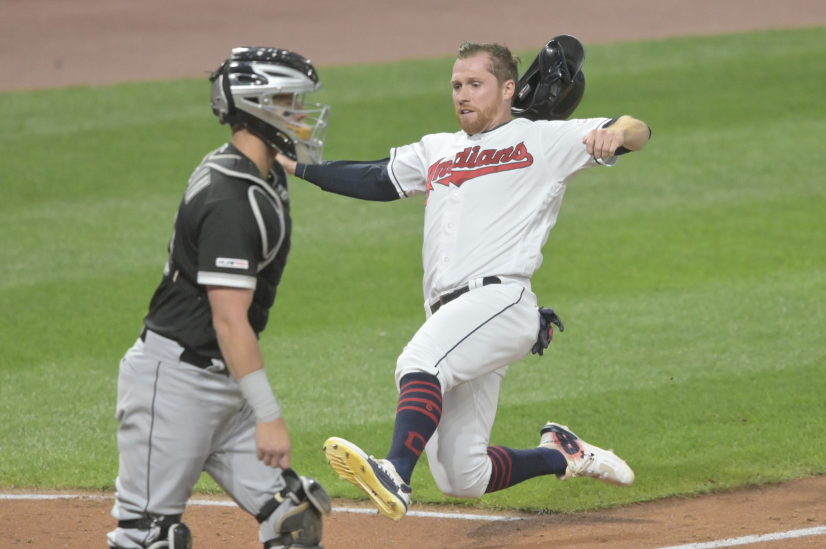 Video: How is Indians OF Jordan Luplow Adjusting to His Second Season ...