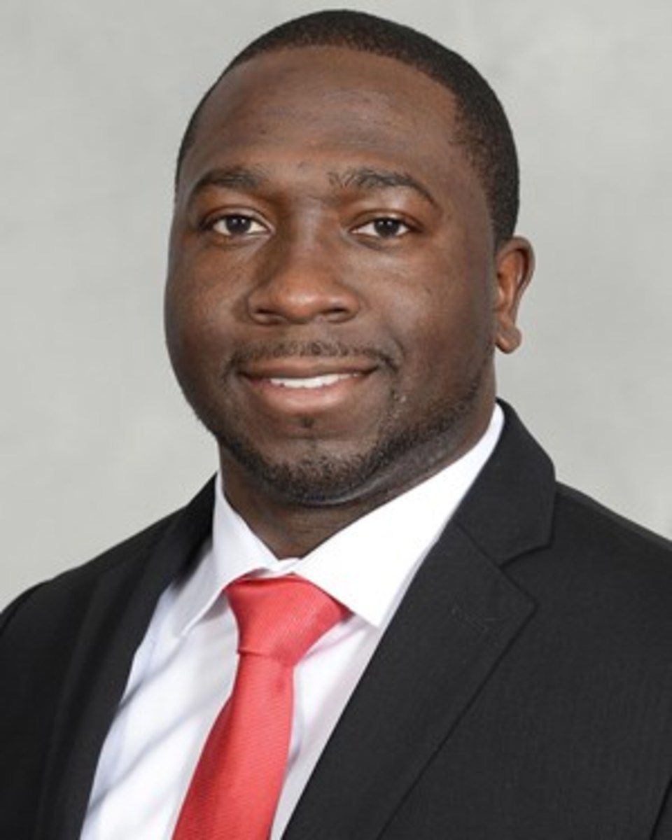 Cory Robinson to be hired as Saints Assistant Secondary Coach - Sports ...