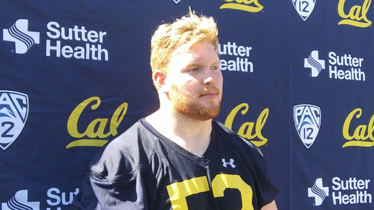 Cal Spring Football: Bears QB Will Be Under Center More in 2020 ...