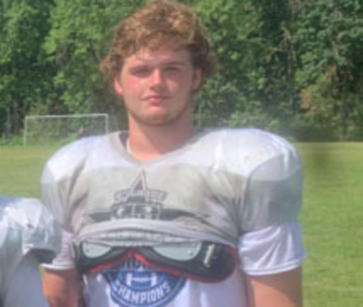 21 WA OG Owen Prentice Talks Mel Tucker & Michigan State Football's ...