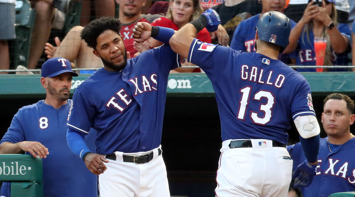 Rangers season preview: New ballpark won't fix flawed roster - Sports ...