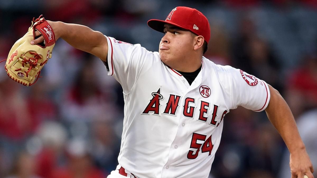 Angels' Brian Harkins Was Fired For Providing Doctored Baseballs To ...