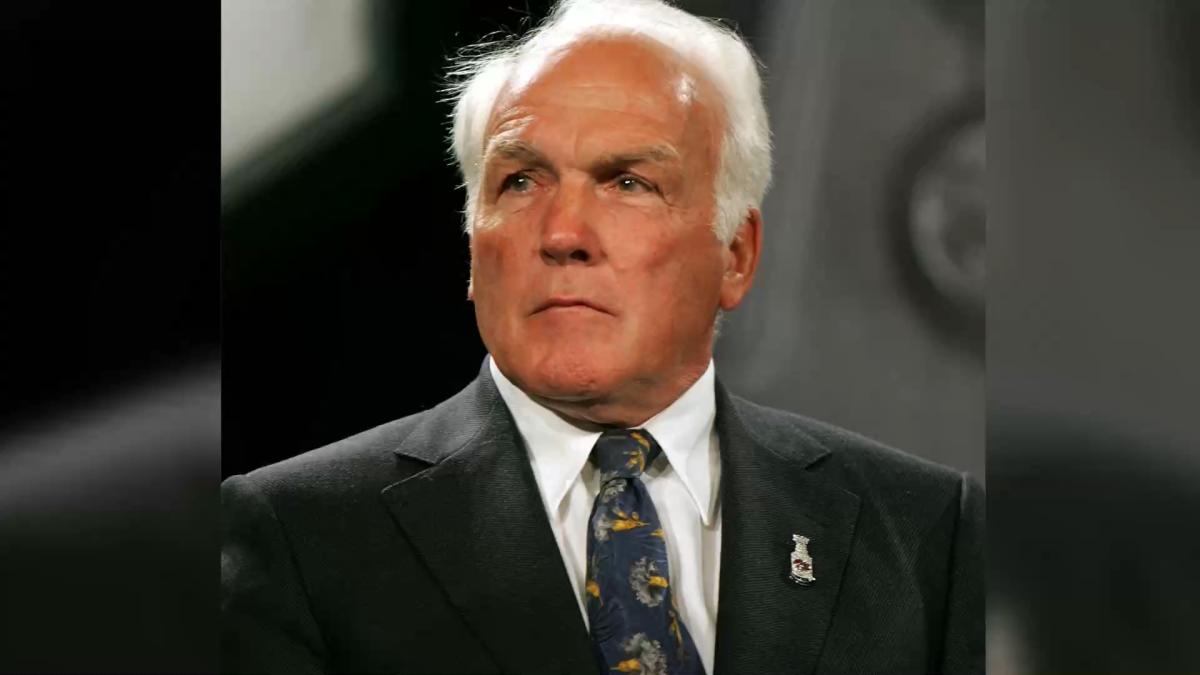Henri Richard, NHL Hall of Famer, Died Early Friday Morning at the Age ...