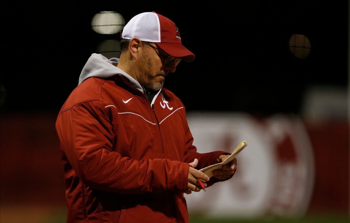 Alabama Softball Shuffles Schedule Announces New Opening Weekend Slate alabama-softball-shuffles-schedule-announces-new-opening-weekend-slate