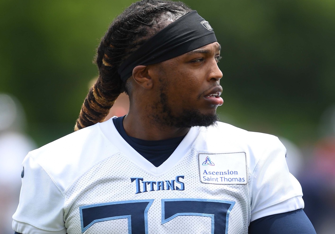 Derrick Henry's Impact on Offense Exceeded Simple Stats - Sports ...