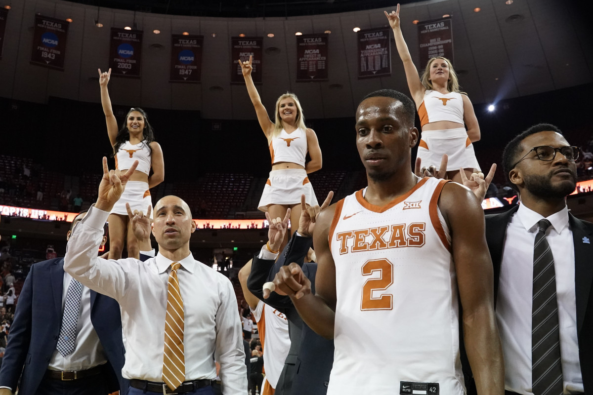 Texas Basketball: Can Texas Take Down Texas Tech Again? - Sports ...