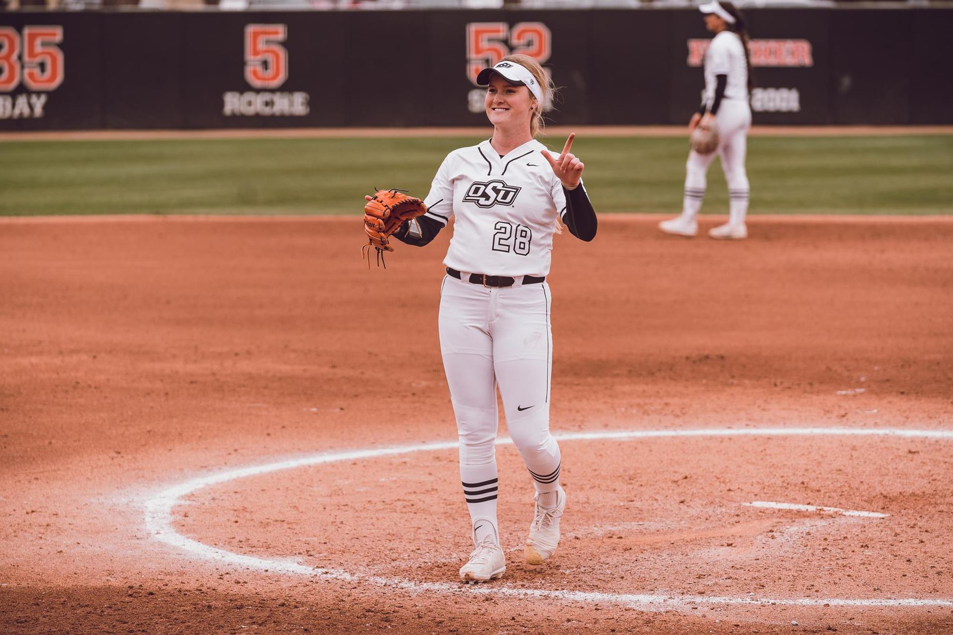 Lots of home runs and a Kelly Maxwell no-hitter helped Oklahoma State ...