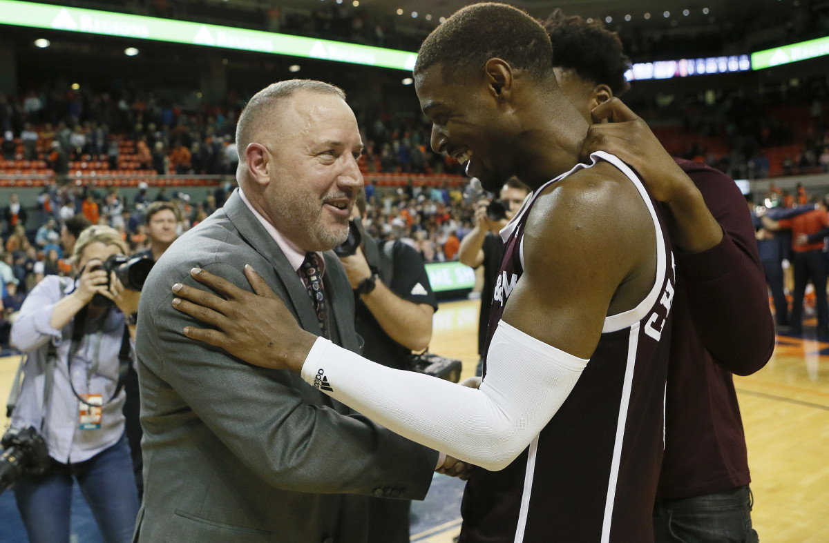 Recap: Aggies Gain Revenge Over Arkansas In SEC Finale - Sports ...