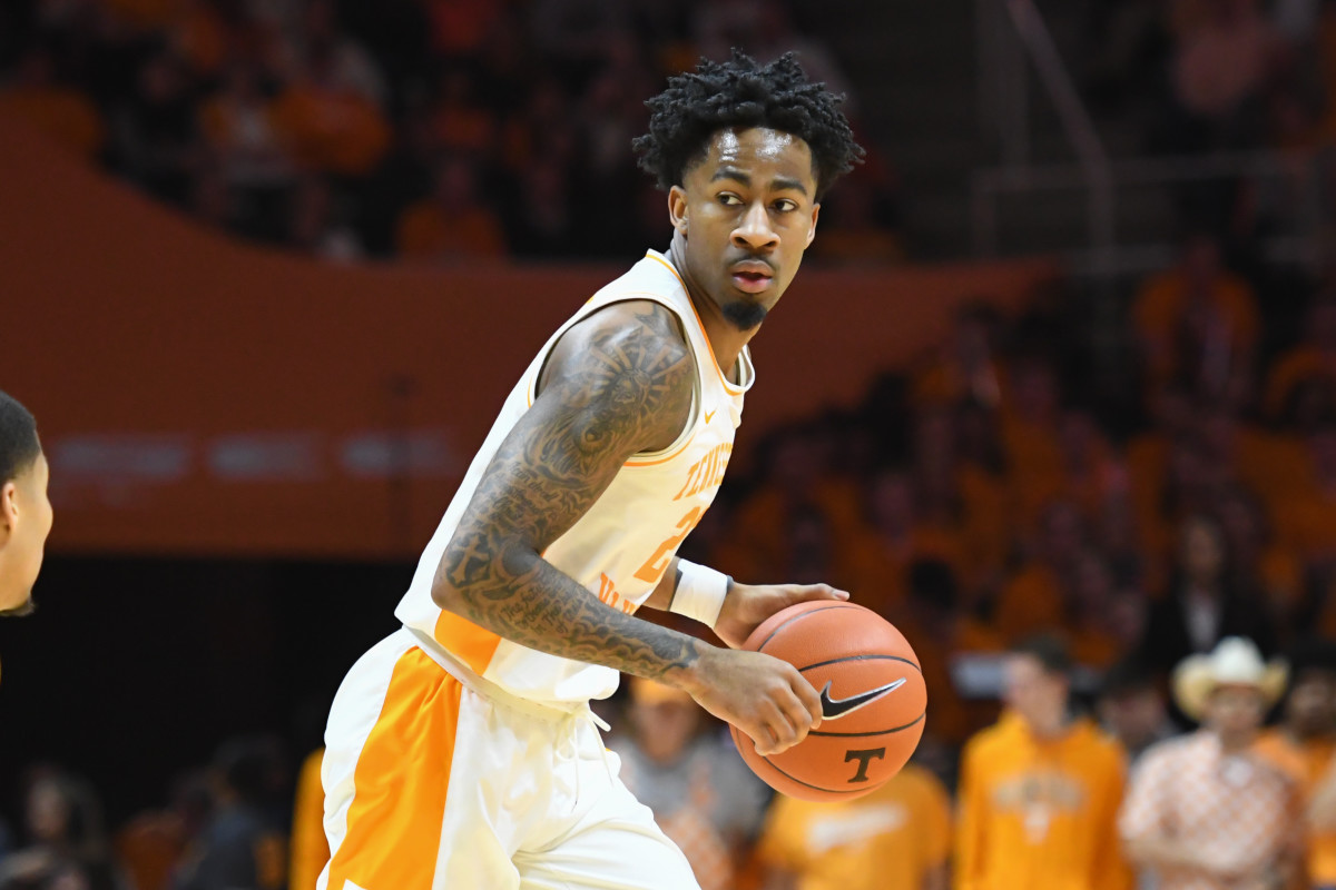 Sanning: Tennessee would do right by itself accepting an NIT invite ...